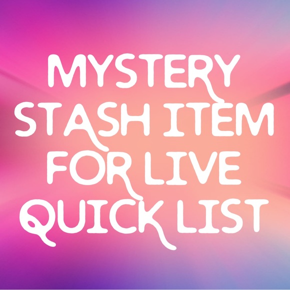 braned luxe | Other | Quick List | Poshmark